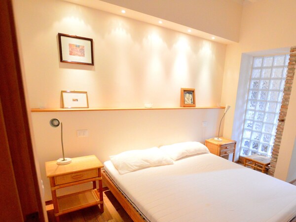 Charming Mansion In Lucca - Lucca