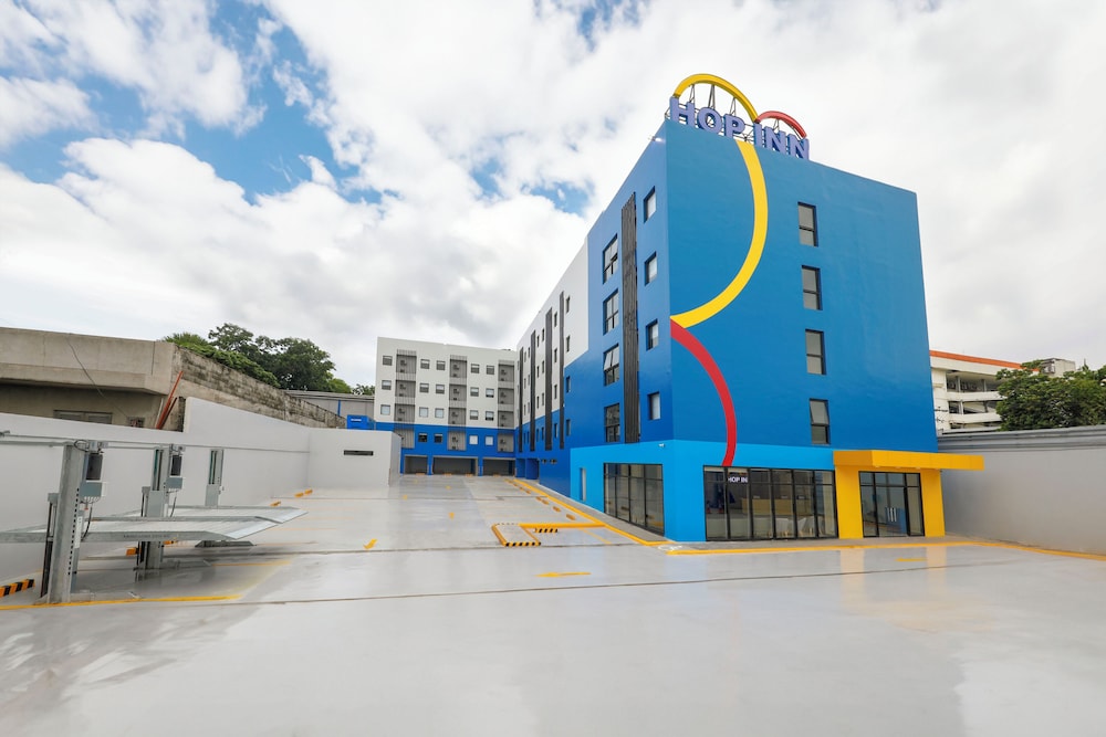 Hop Inn Hotel Davao - Dávao