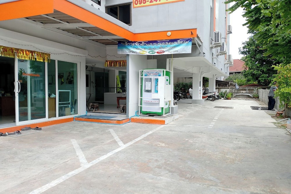 Na Nont Place - Pak Kret