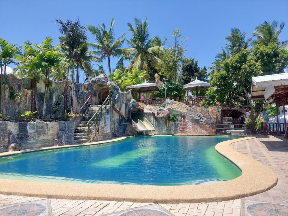 Simala Retreat Resort Cebu - Argao