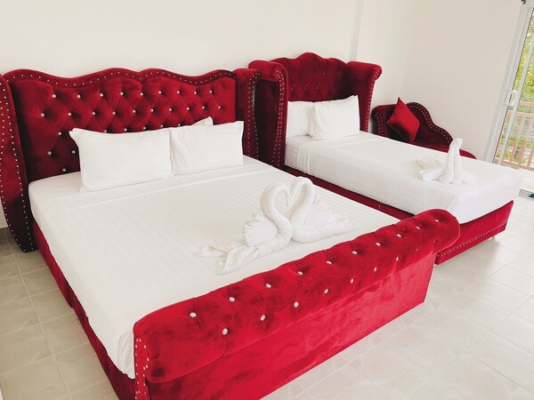 Pk Apartment Koh Samui - Koh Samui