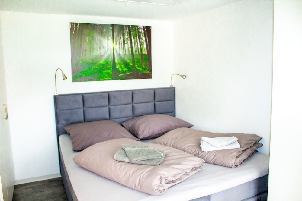 Wohnung In Deutschland Nahe Harz - Blankenburg (Harz)