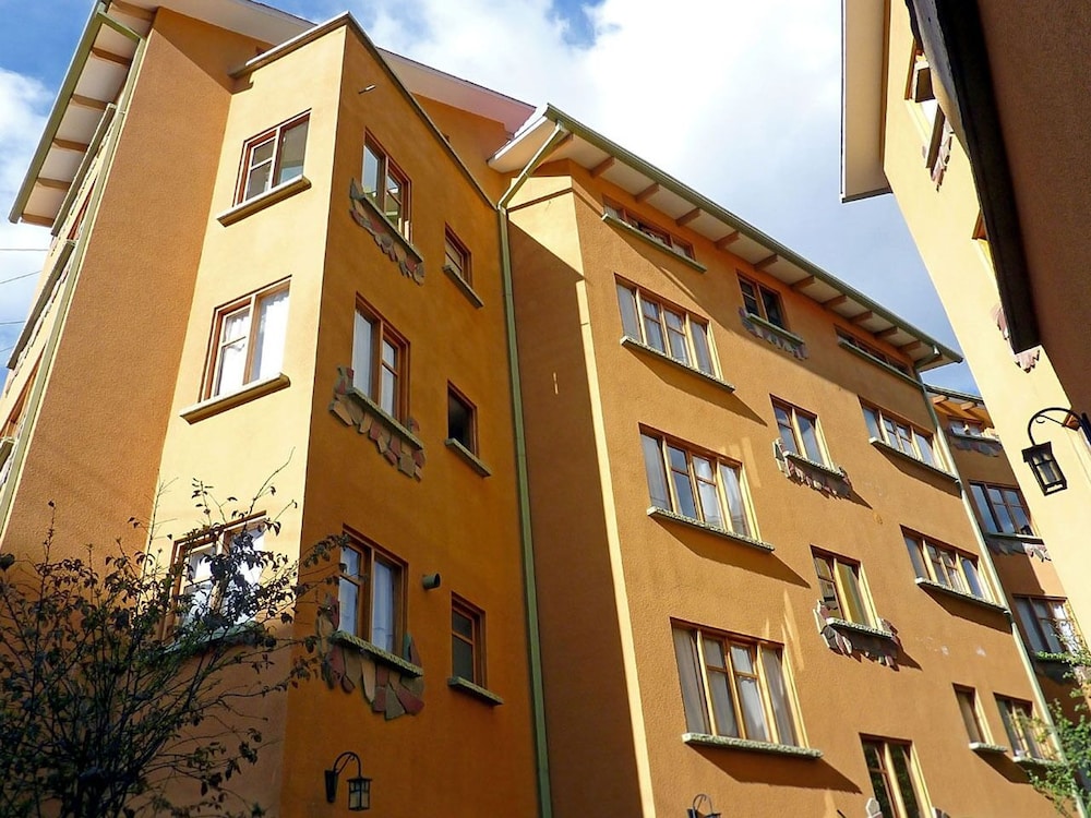 Caserita Apart - La Paz