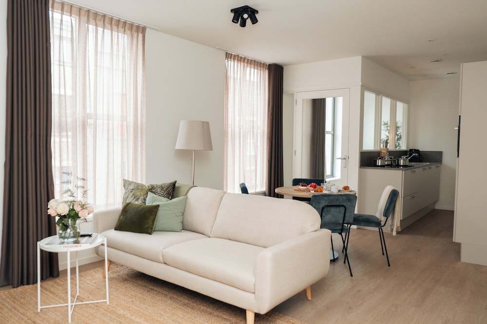 Urban Suites - Eindhoven