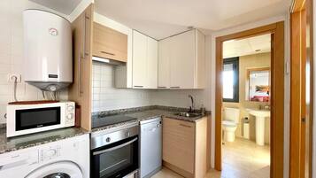 Apartamento | Cozinha privada