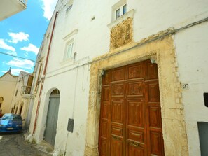 Casa | Exterior