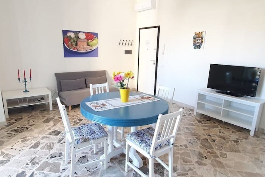 Casa Blu Marino - Isola di Favignana