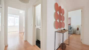 Apartamento, 2 quartos | 2 quartos, Wi-fi grátis