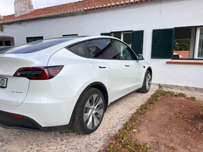 Estacionamento grátis sem manobrista