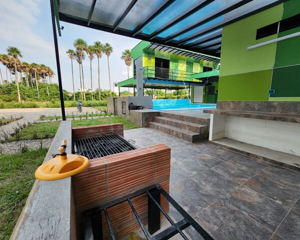 Encanto Llanero By Xkp - Villavicencio