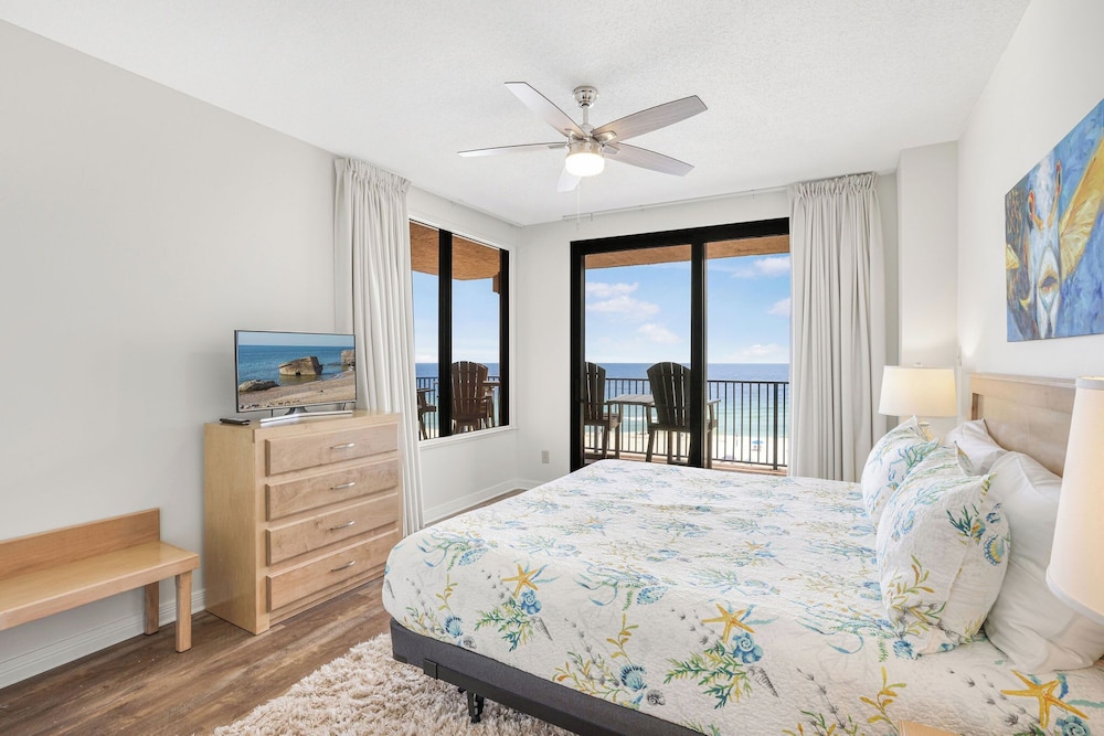 Four Seasons 502-E, Fishing Pier, Newly remodeled - Orange Beach | Vrbo