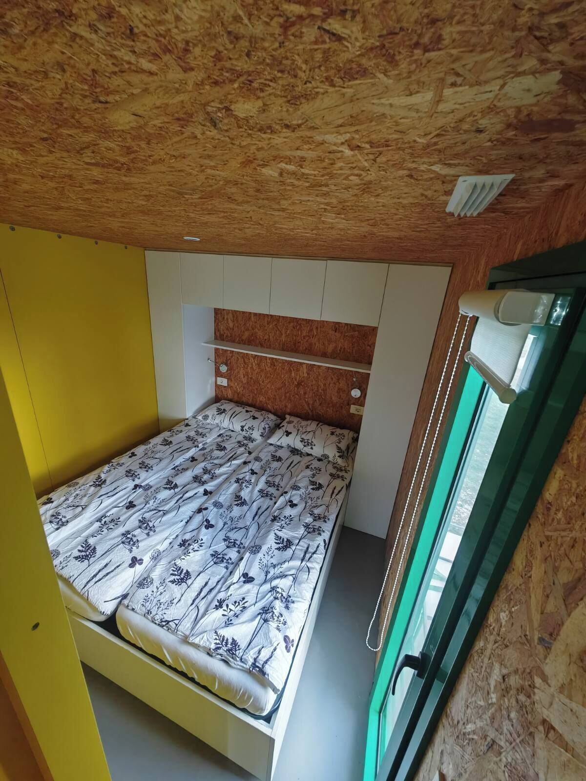 Robinson Tourismus In Mobilenhaus - Slivnica - Croatie