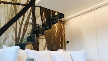 Apartamento | 1 quarto