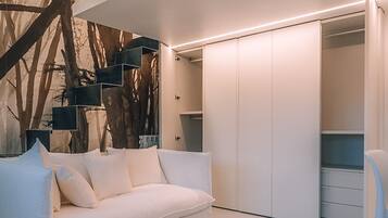 Apartamento | 1 quarto