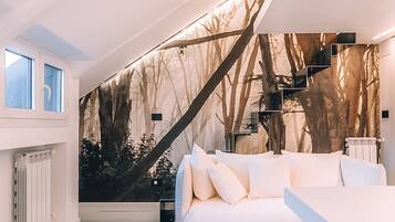 Apartamento | 1 quarto