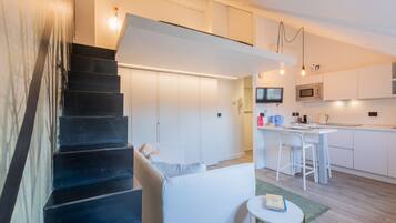 Casa | 1 quarto