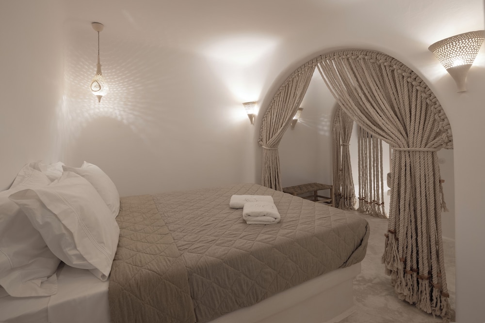 Ortygia Suites - Mykonos