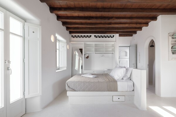 Ortygia Suites - Mykonos