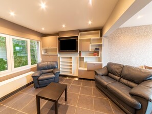 Casa | Sala