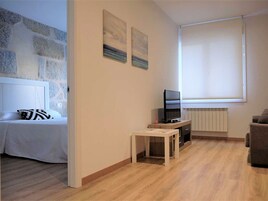 Apartamento | Sala
