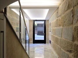 Apartamento | Receção