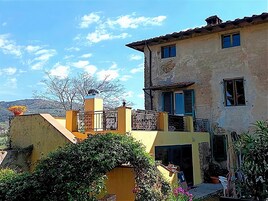 Apartamento | Fachada