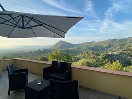 Apartamento | Sacada