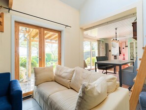 Casa | Sala de estar