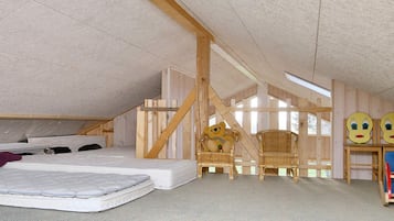 Casa | Interior