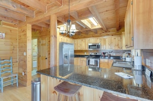 Casa (3 Bedrooms) | Interior