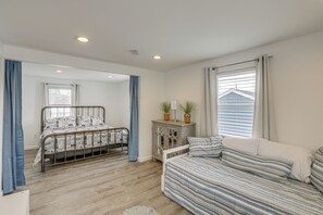 Casa (3 Bedrooms) | Interior