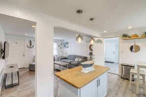 Casa (3 Bedrooms) | Interior