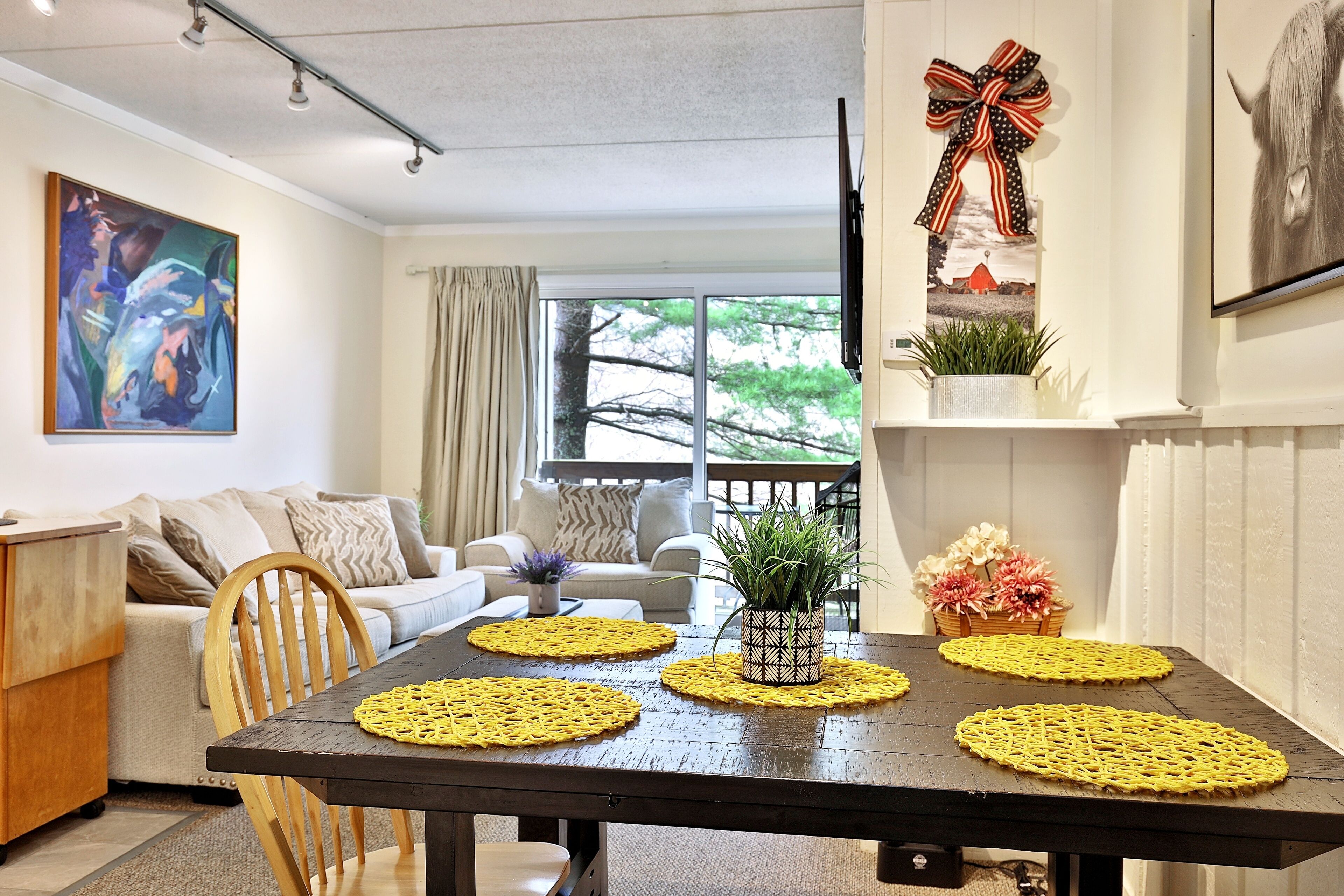 Condo, 3 quartos | Opções para refeição