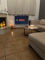 Apartamento | Interior