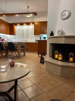 Apartamento | Interior