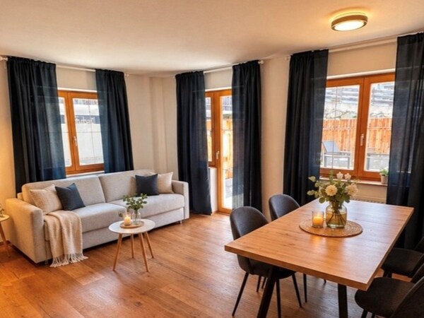 Apartment In Stubaital Near Ski Lift - Neustift im Stubaital