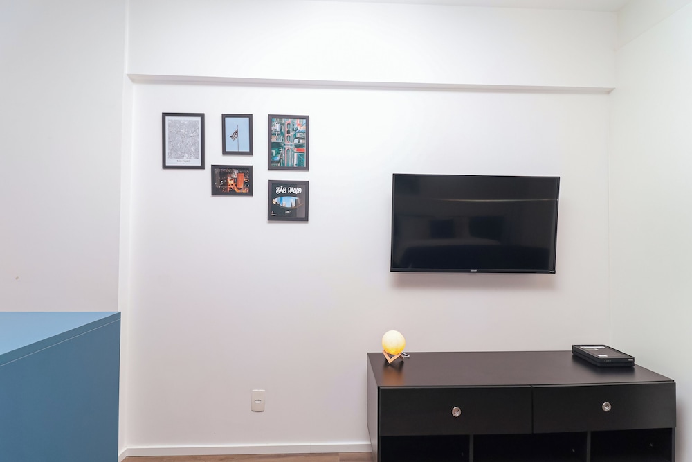 Vossa Bossa Setin República - São Paulo