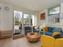 Casa | Sala de estar