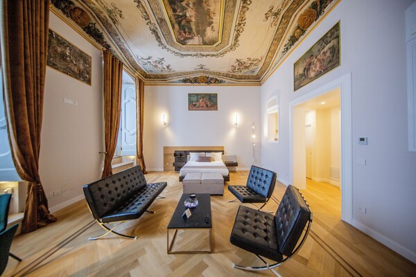 Corso Grand Suites Puglia - Barletta