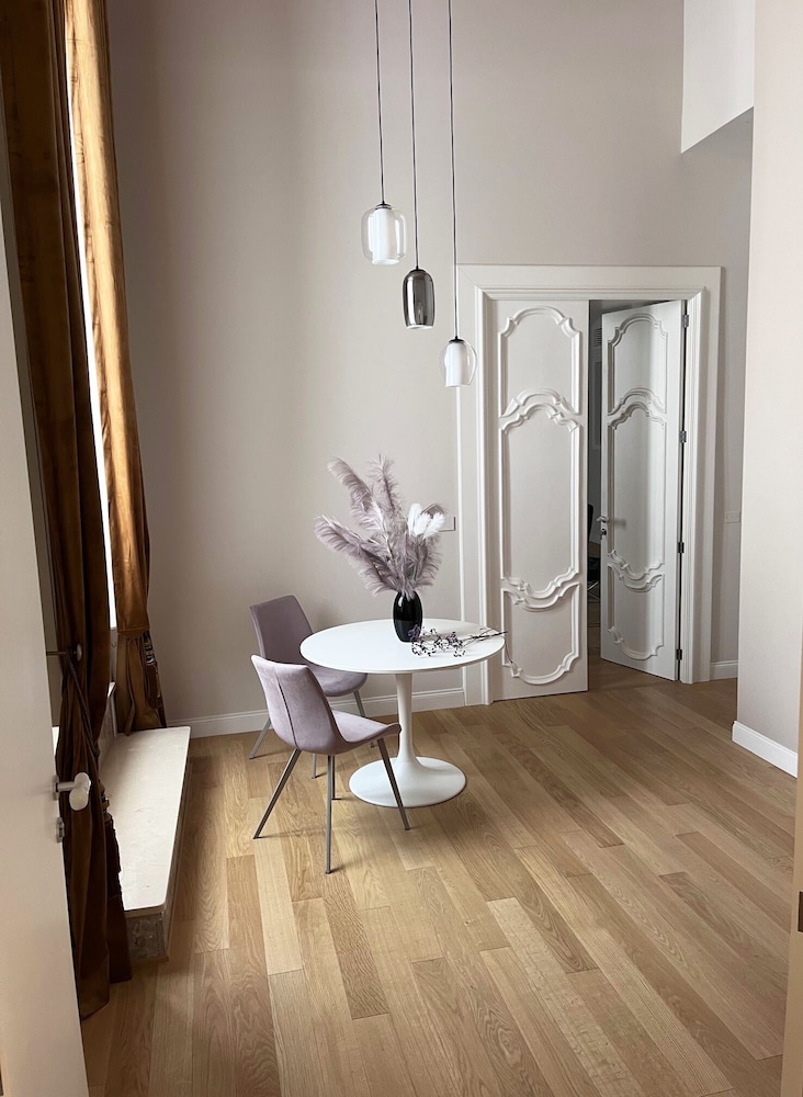 Corso Grand Suites Puglia - Barletta