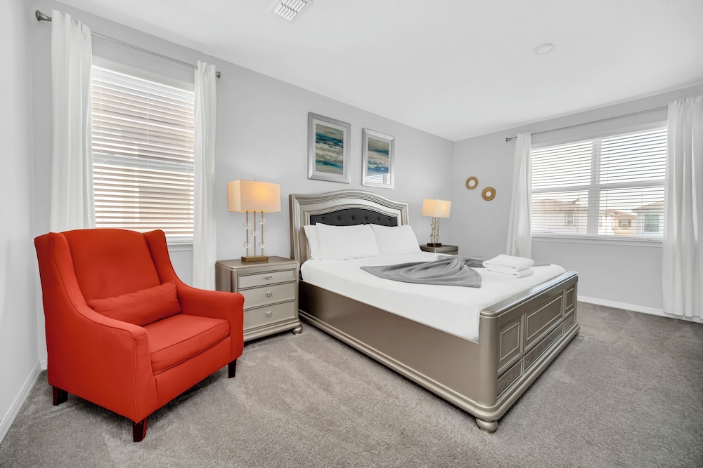 Bright & Spacious, Pool & SPA, Solara 19013 - Four Corners | Vrbo