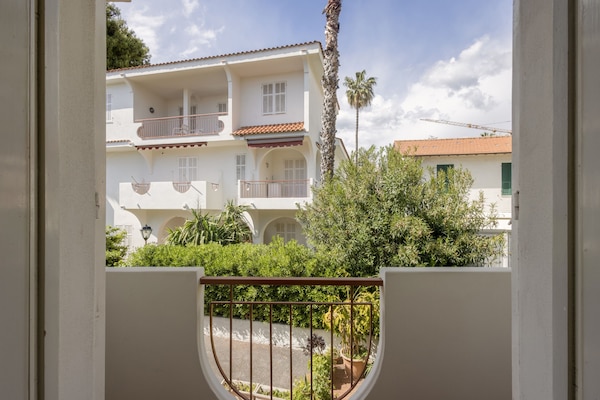 Apartamento | 2 quartos