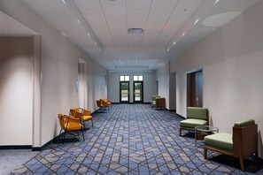 Sala de reunião