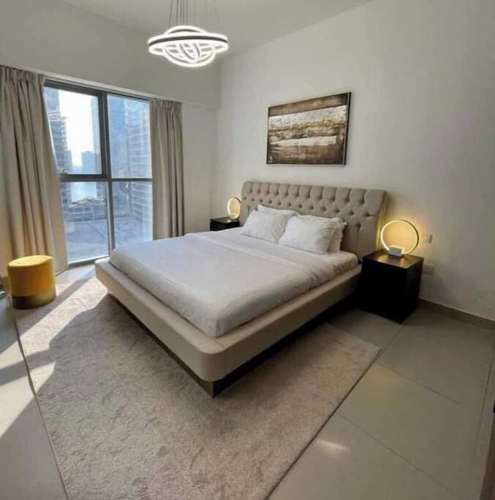 Luxury Modern Home - Burjkhalifa - ドバイ