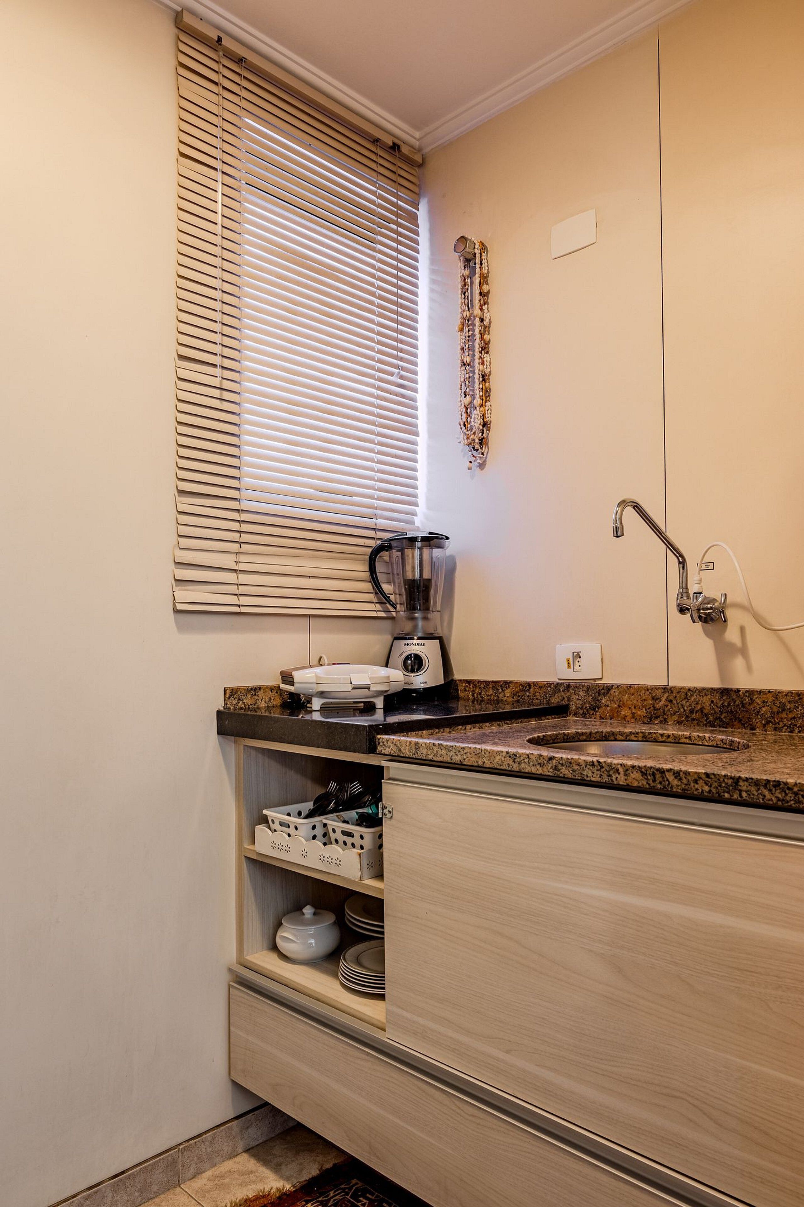 Apartamento | Interior
