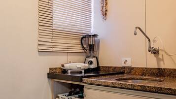 Apartamento | Interior