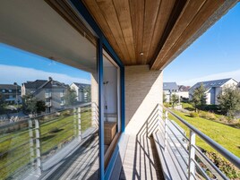 Apartamento | Varanda