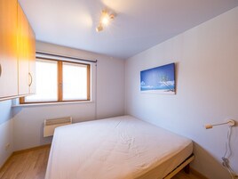 Apartamento | 1 quarto 