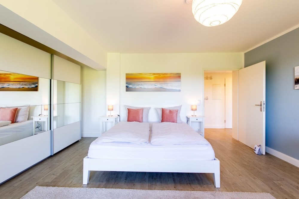 Ferienwohnung Küstenschatz - Timmendorfer Strand | FeWo-direkt