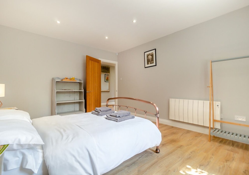 Rectory Cottage - Norfolk - Cambridgeshire
